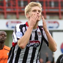 Q&A with Alan Connell on life at Town and Bradford City | The Washbag