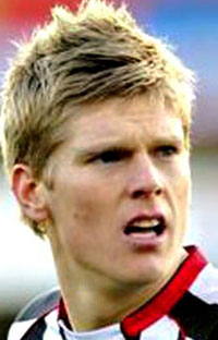 Alan Connell set to join Paolo’s revolution at Swindon | The Washbag