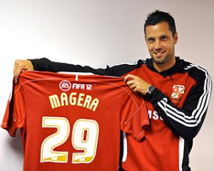 Player Watch: Lukas Magera | The Washbag