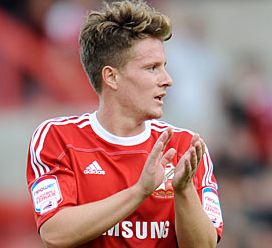 Simon Ferry – Swindon’s missing link | The Washbag