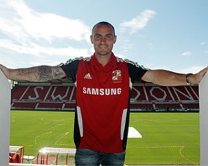 Alan McCormack, back where he belongs | The Washbag