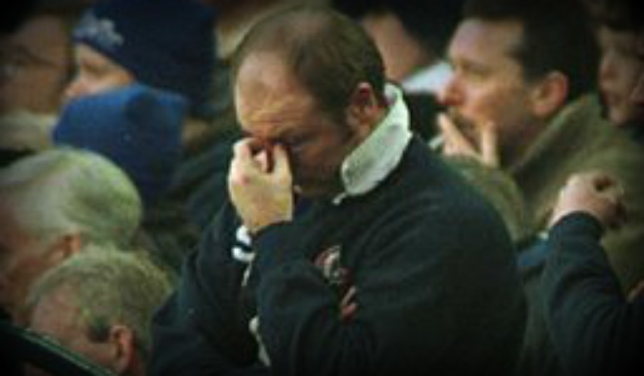 Hall of Shame #6: Steve McMahon | The Washbag