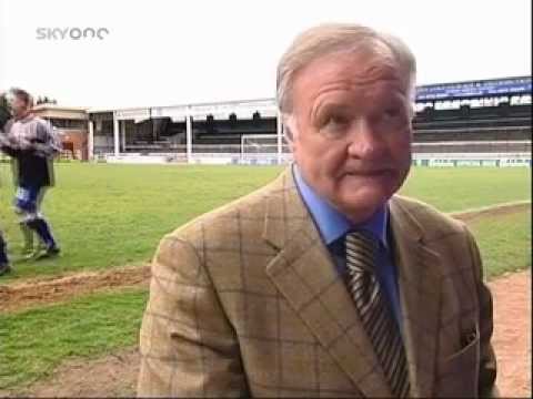 Hall of Shame #14: Ron Atkinson – ‘When Big Ron Went Iffy’ | The Washbag