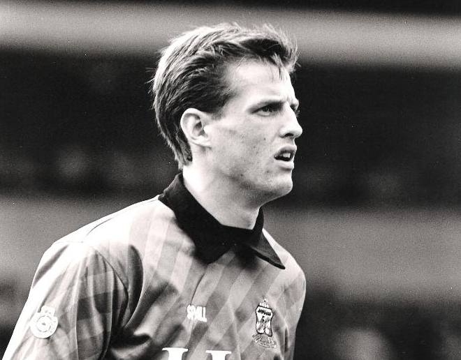 TheWashbag meets Fraser Digby: Part 1 – Swindon via Sheffield and Man ...