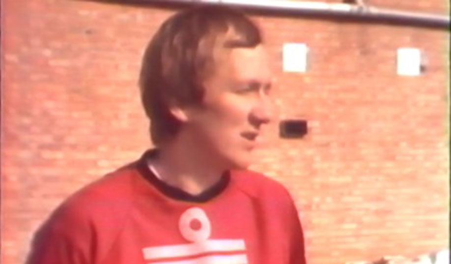 Hall of Shame #29: David Peach | The Washbag