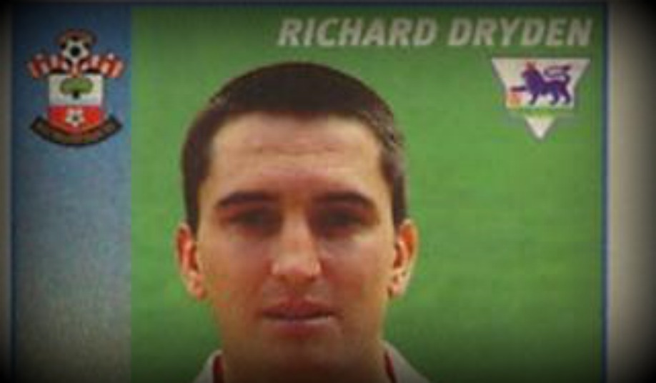 Hall of Shame #30: Richard Dryden | The Washbag