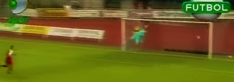 Seven years ago – Simon Cox’s goal vs Fenerbahce | The Washbag